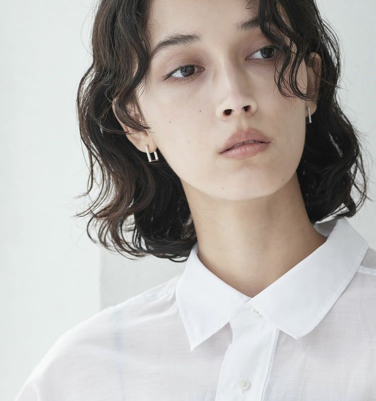 NEW | 痛くないイヤリング WOJE