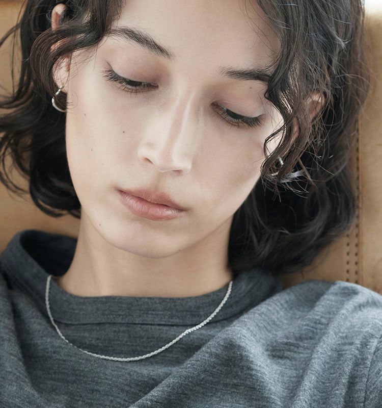 NEW | 痛くないイヤリング WOJE